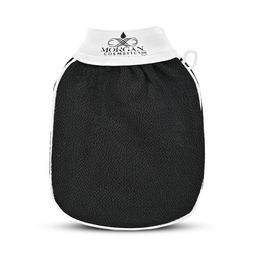 Moroccan Kessa Mitt – Morgan Cosmetics